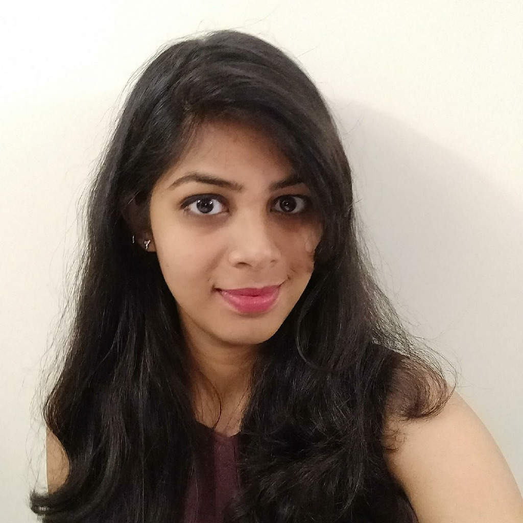 Divya Mahesh - Software Engineer - Robert Bosch Engineering and Business Solutions Limited | XING