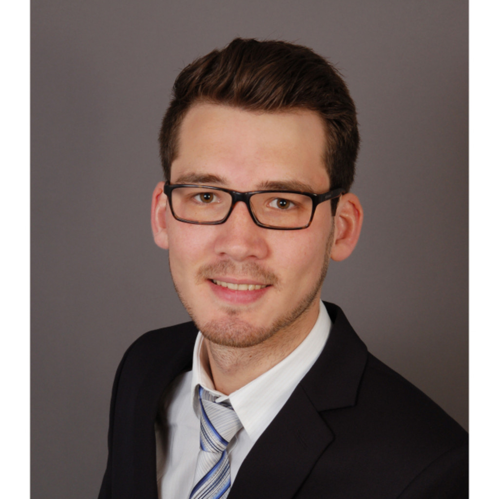 Martin Becker - Project Manager - Eurofins | XING