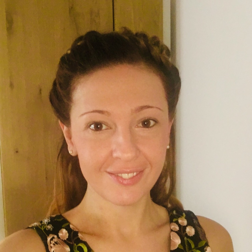 Anna List - Staatlich geprüfte Augenoptikermeisterin - Südblick GmbH | XING