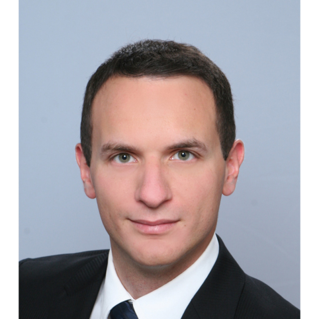 Alexander El-Rayes - Product Owner Group Recovery & Resolution Planning ...