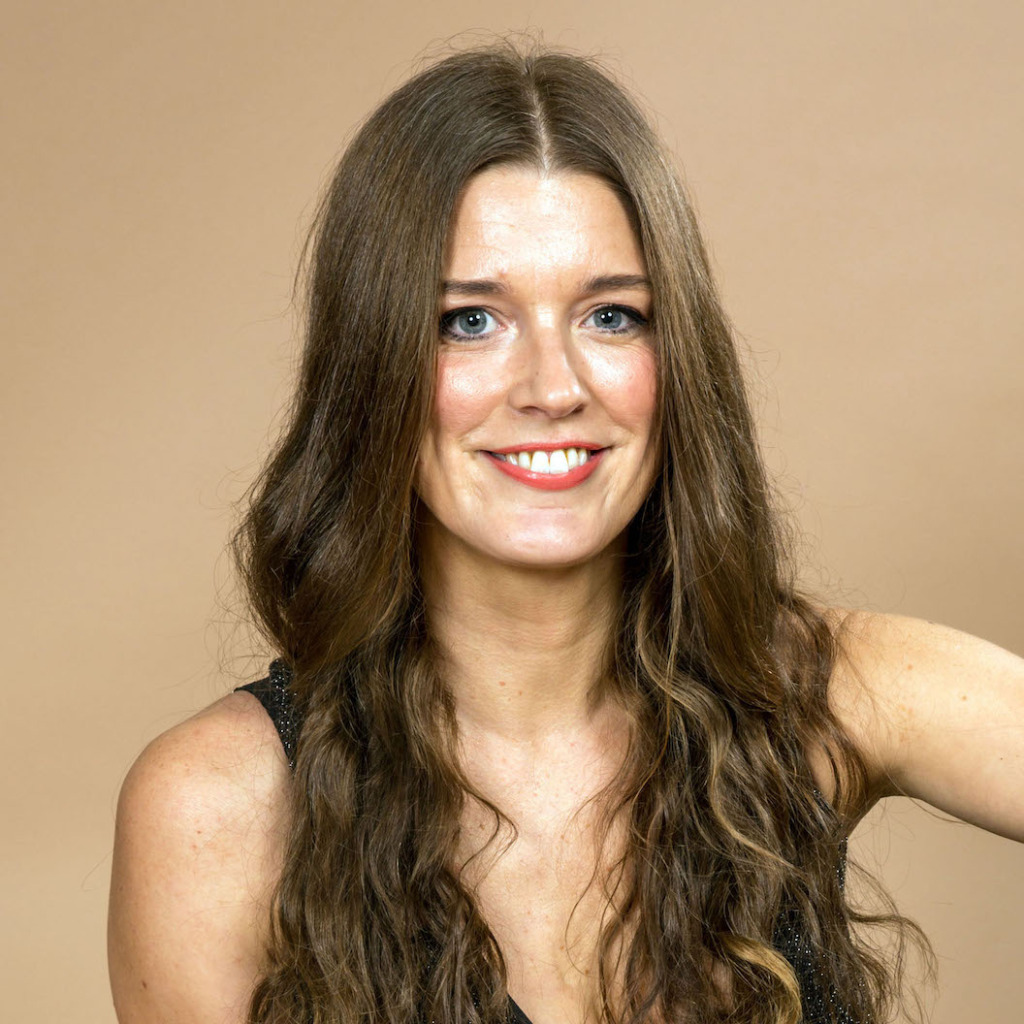 Sarah Westhoff - Freelancerin - Freelance Sarah Westhoff | XING