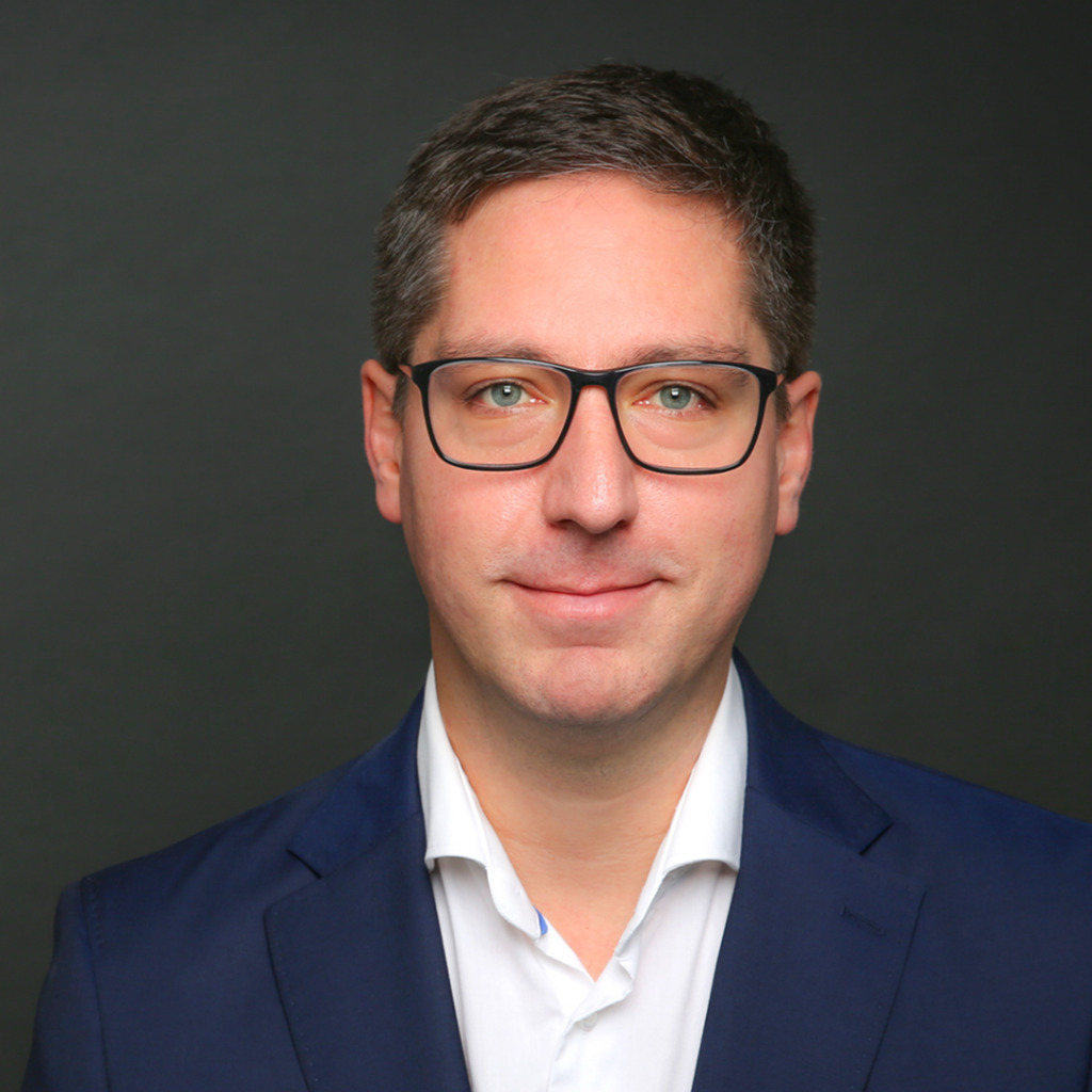 Dr. Christian Ewald - Senior Systems Development Engineer - CARIAD SE ...