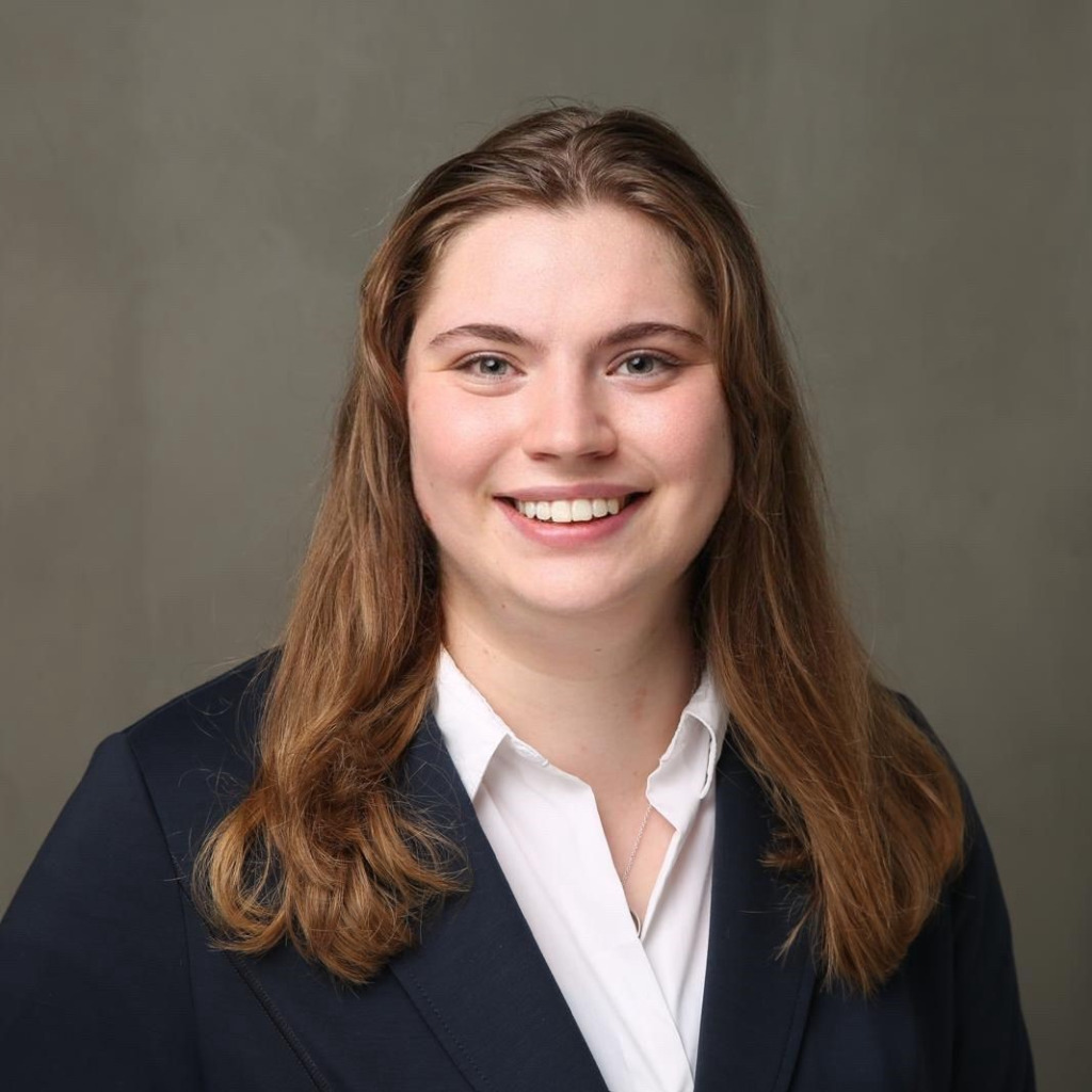 Jennifer Schmidt - Candidate Consultant - ForTech Consulting GmbH | XING