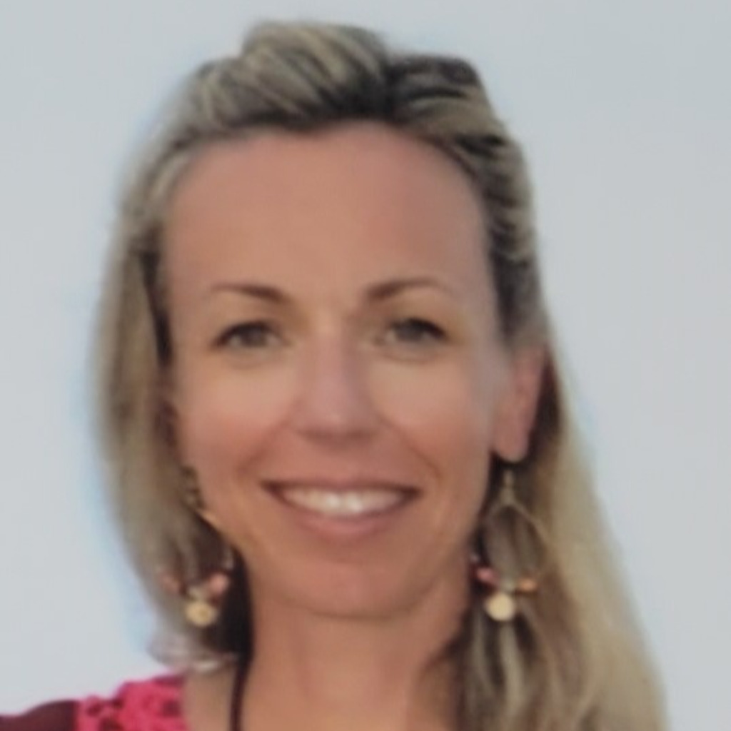 Lydia Nast - Specialist Asset Management Real Estate - Linde | XING