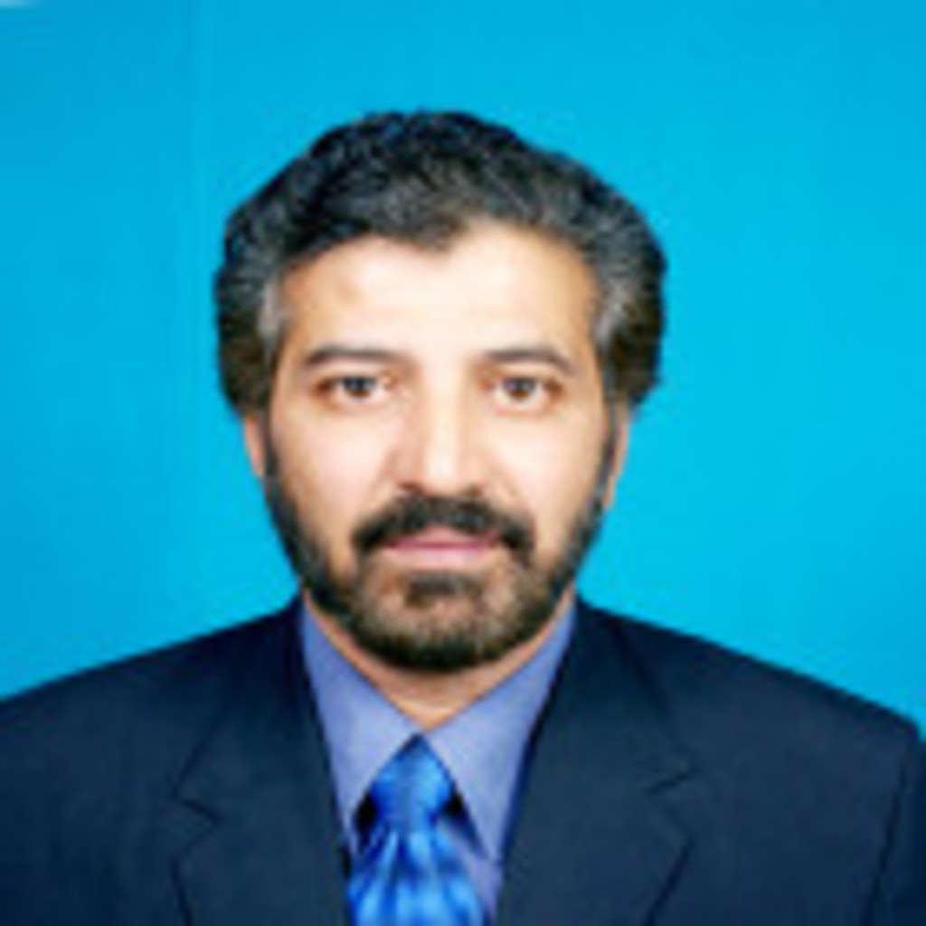 Syed abdul Munim - managing partner - majali intl mktg | XING