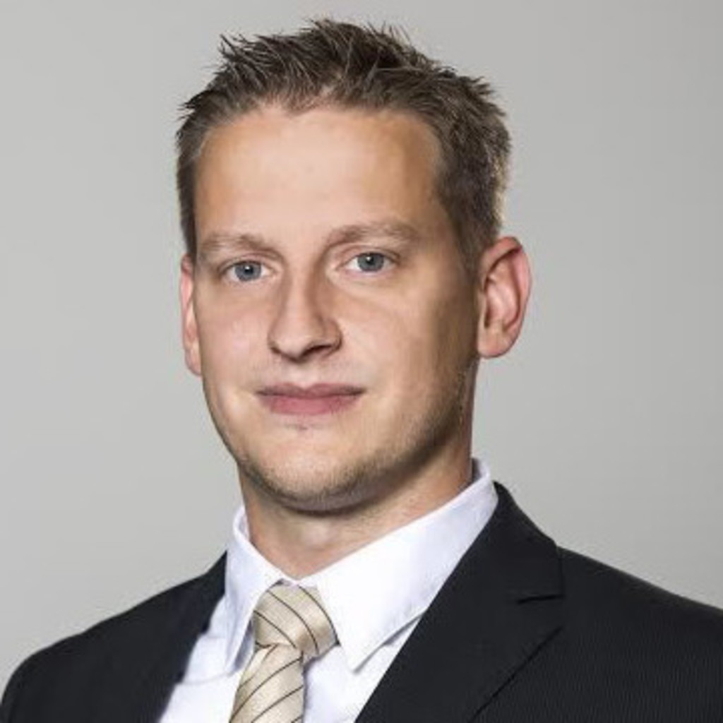 Thomas Redel - Placement Operations Haftpflicht - Marsh GmbH I Marsh ...