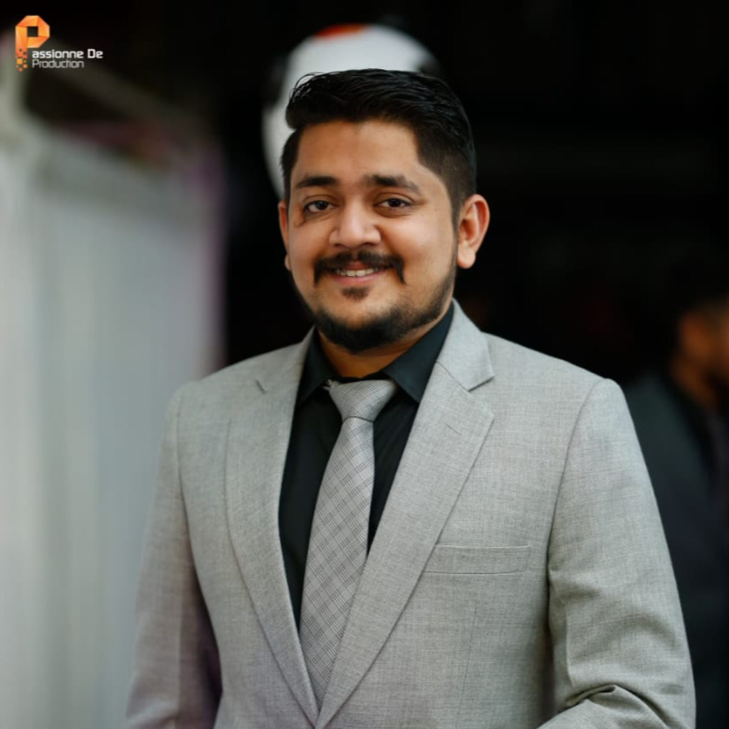 Hassan Shah - Senior Software Engineer - 10Pearls | XING