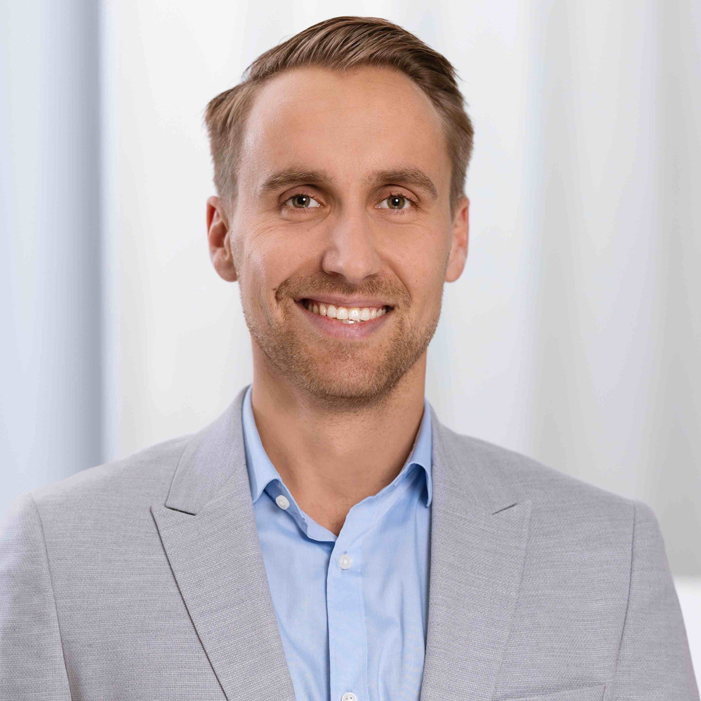 Maximilian Rathje - Abteilungsdirektor - Haspa Direkt ...