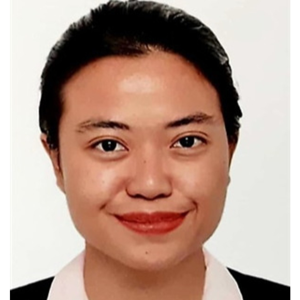 Ma. Alexandra Milan - Project Assistant - United Nations Development ...