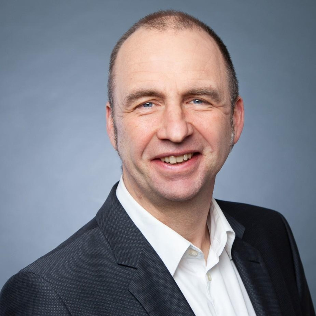 Christian Herzog - Chief Design Engineer - Bauermeister ...