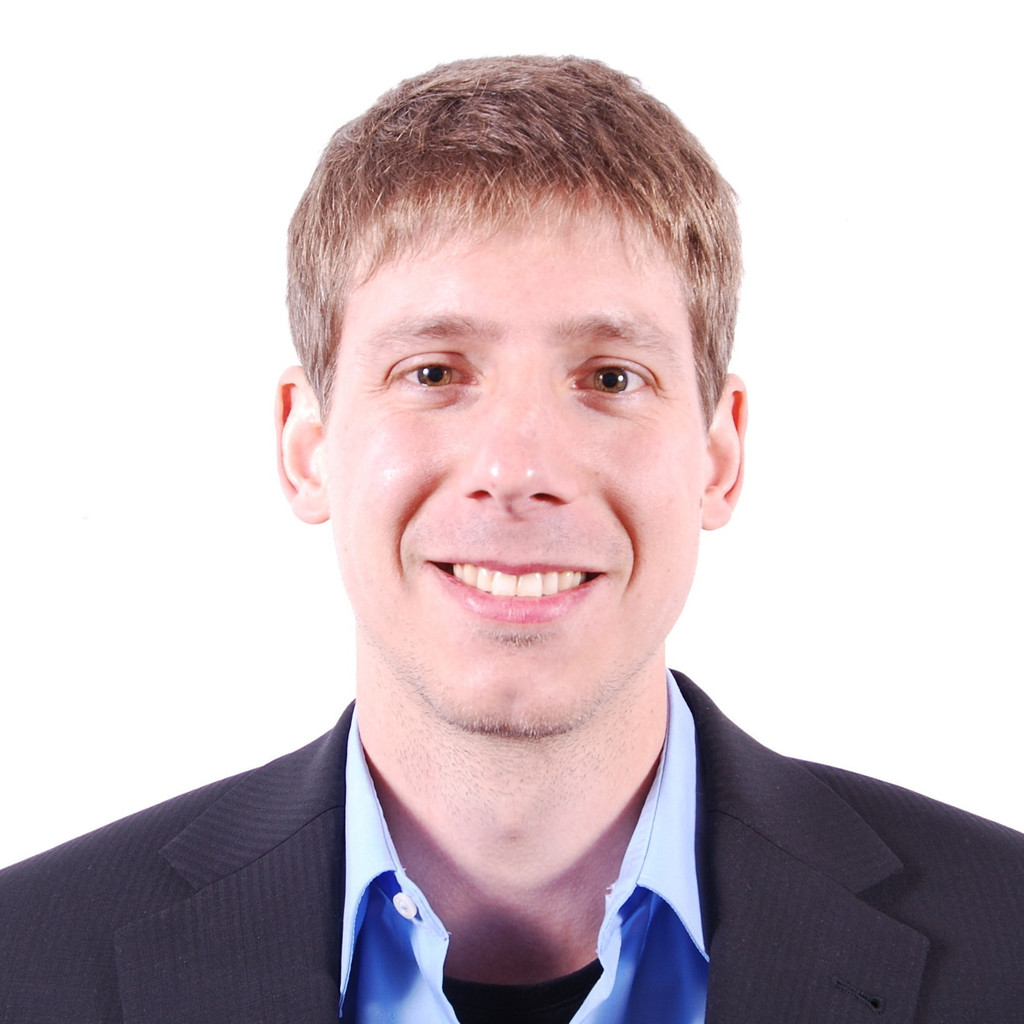 René Sieber - Sektionsleiter Produktionstechnik - Paul Scherrer ...