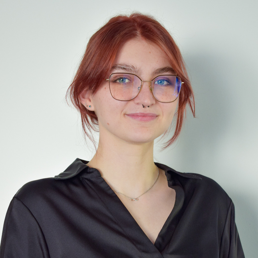 Laura Marchl - Mediendesign - IU Internationale Hochschule | XING