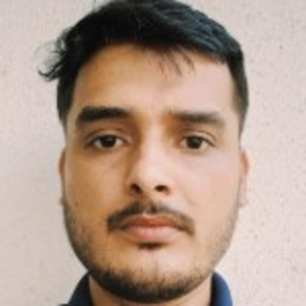 Roshan Kumar Jha - Associate Financial Analyst - Maersk | XING