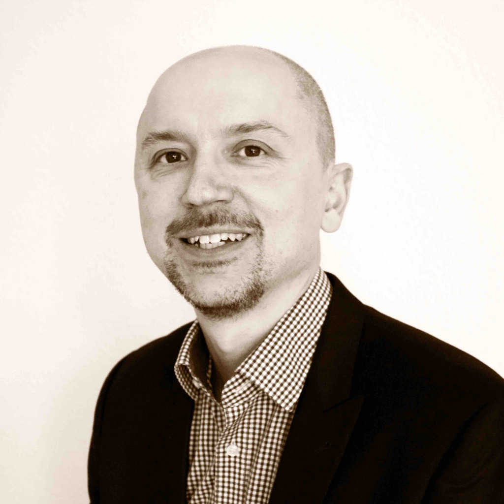 Robert Fuchs - Systemadministrator - HTP GmbH | XING