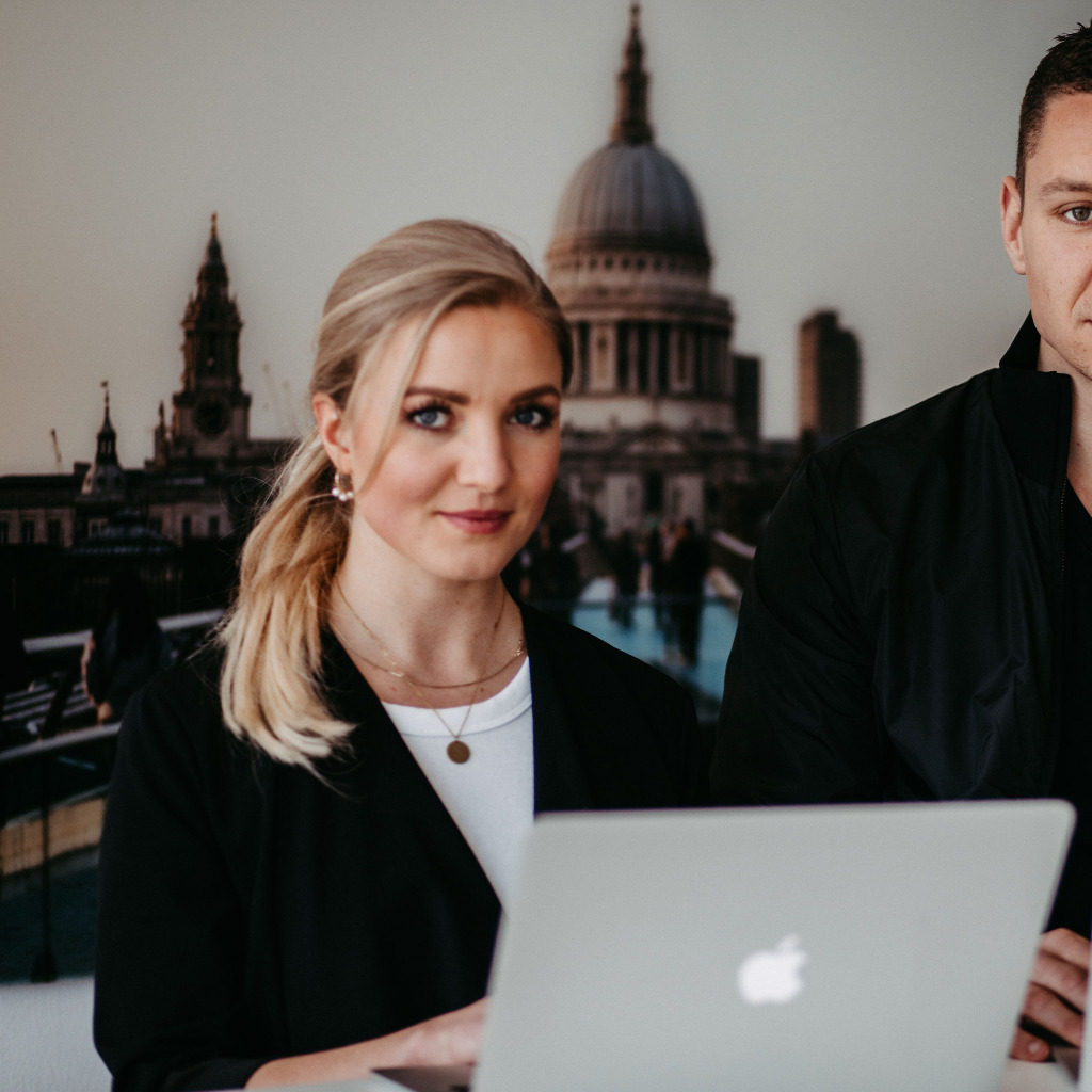 Alexandra Rudolph - Head of Sales - EinfachUmsatz.com | XING