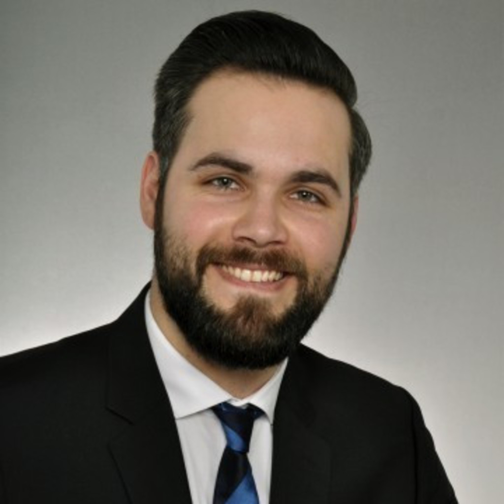 Sebastian Herrmann - Wirtschaftswissenschaft - Hochschule Darmstadt | XING