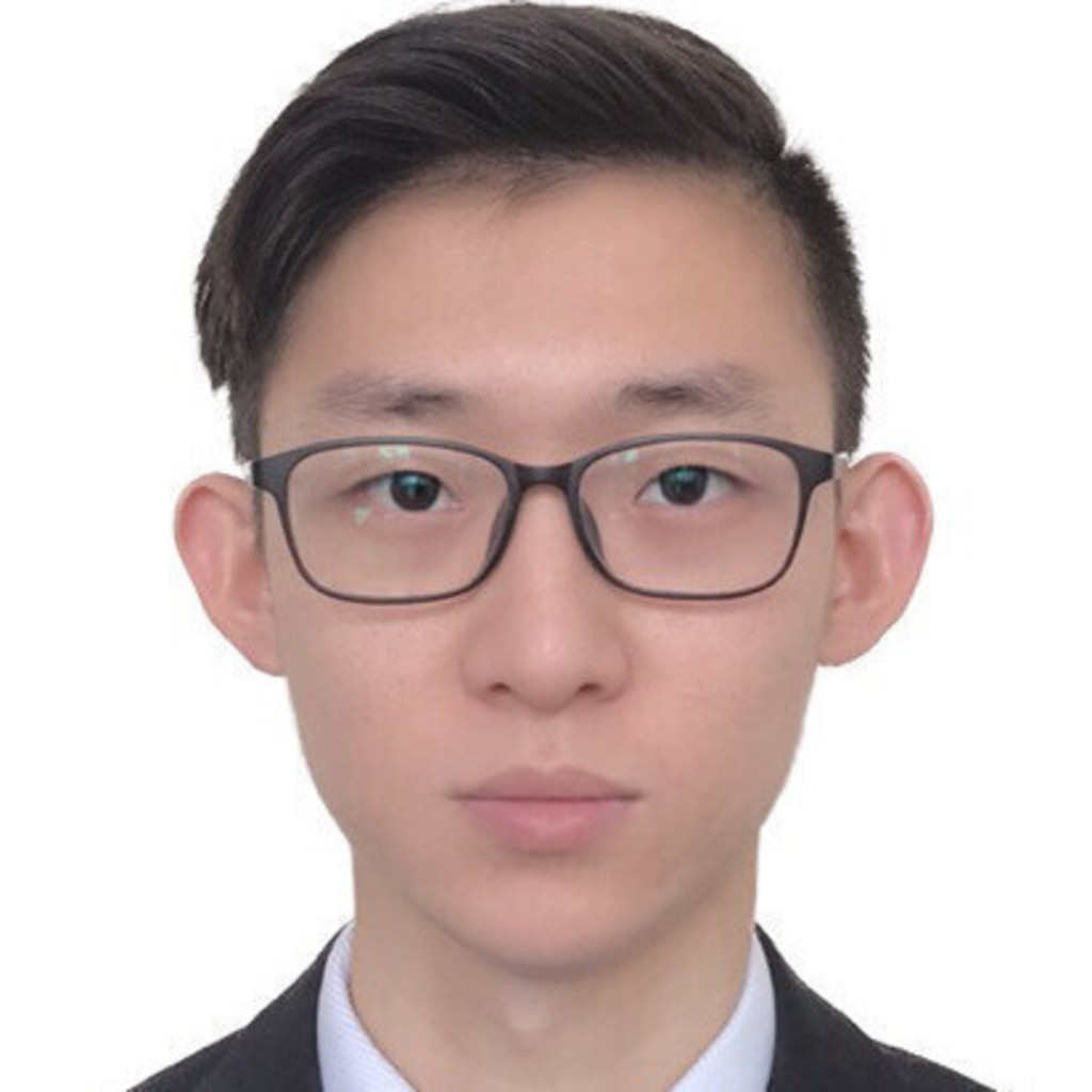 Shuo LI - PR Intern - Ogilvy Public Relations | XING