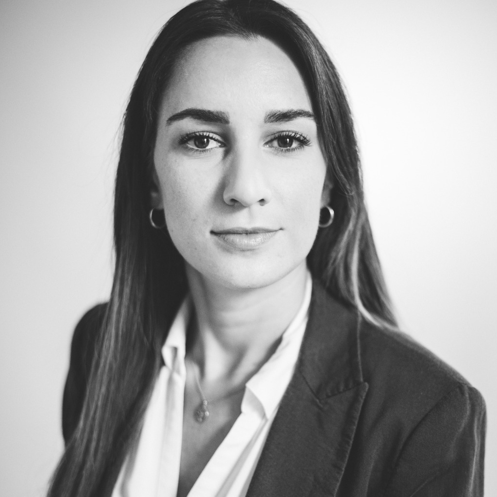 Sarah Menzel - Projektmanager - Alto Products Im- und Export GmbH | XING