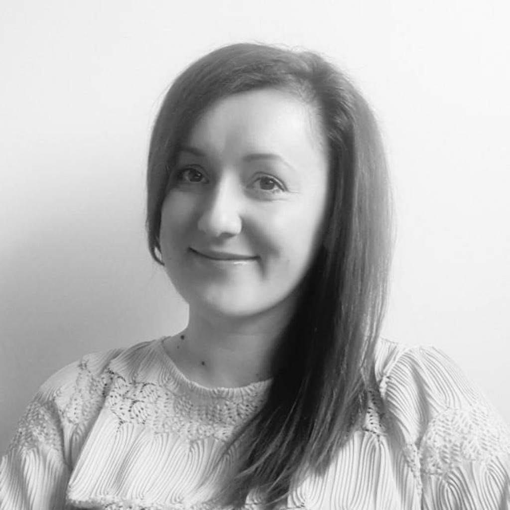 Yoana Yotsov - AVP, Business Manager - Technology, Operations and ...