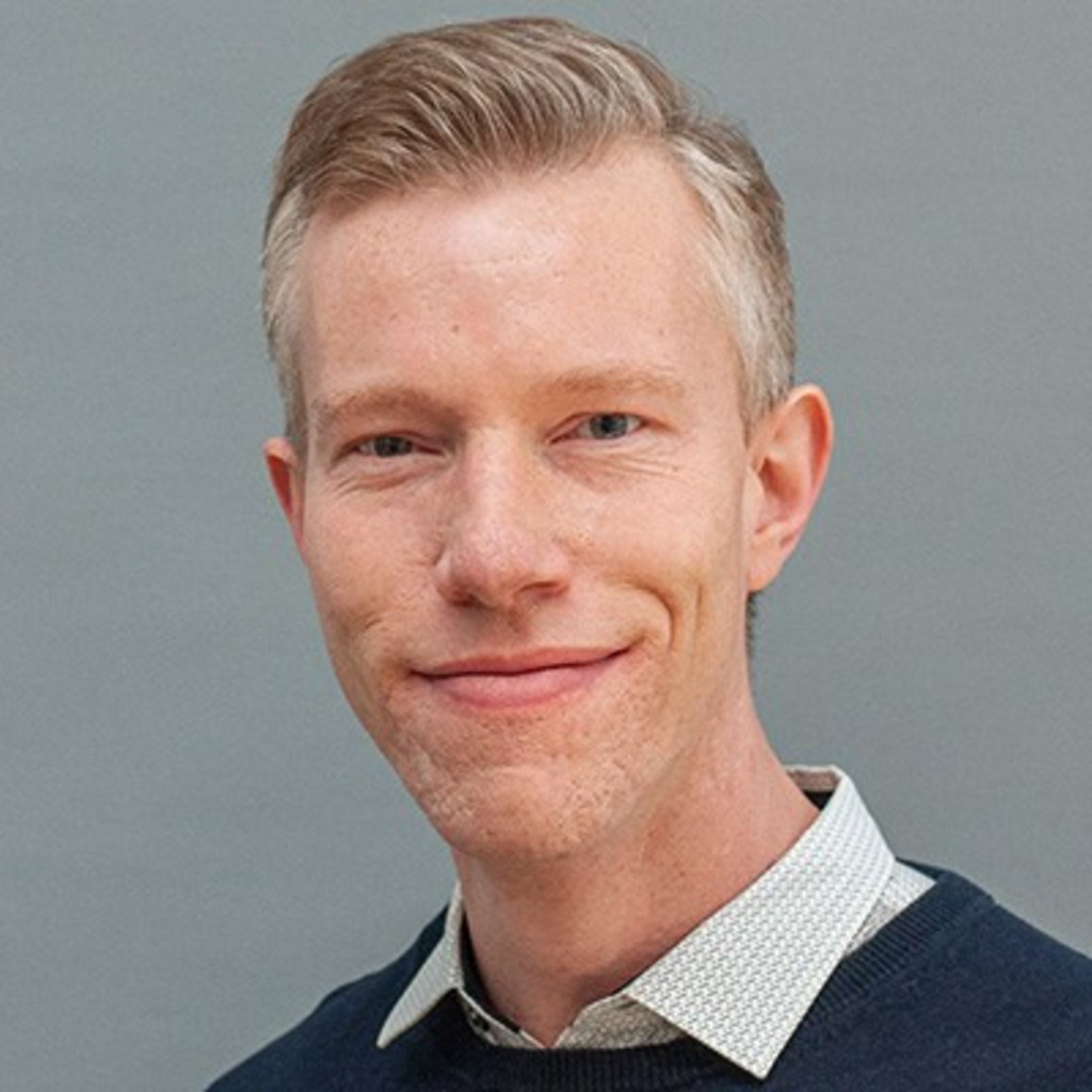 Oliver Frank - Teamleiter - IVU Traffic Technologies AG | XING