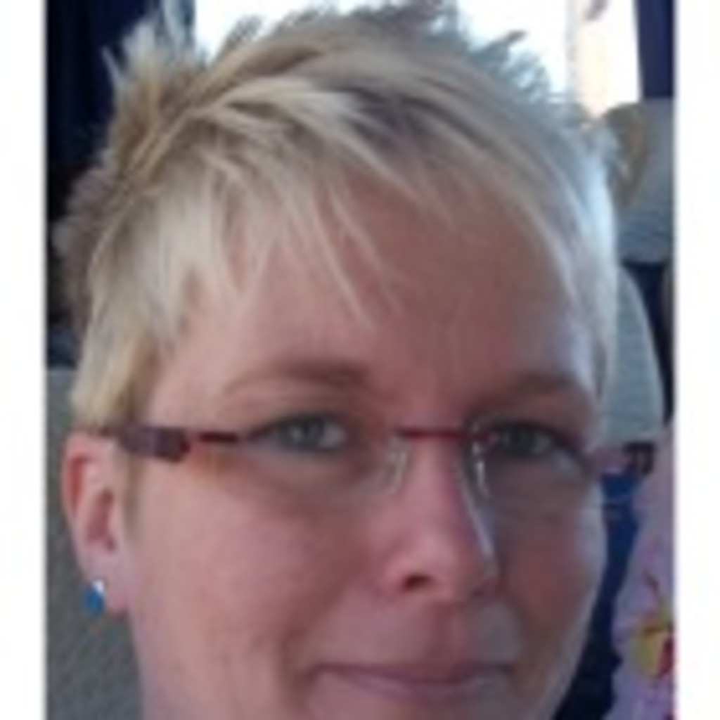 Simone Schreiber - Kaufmännische Angestellte - Mc Donald´s Deutschland ...