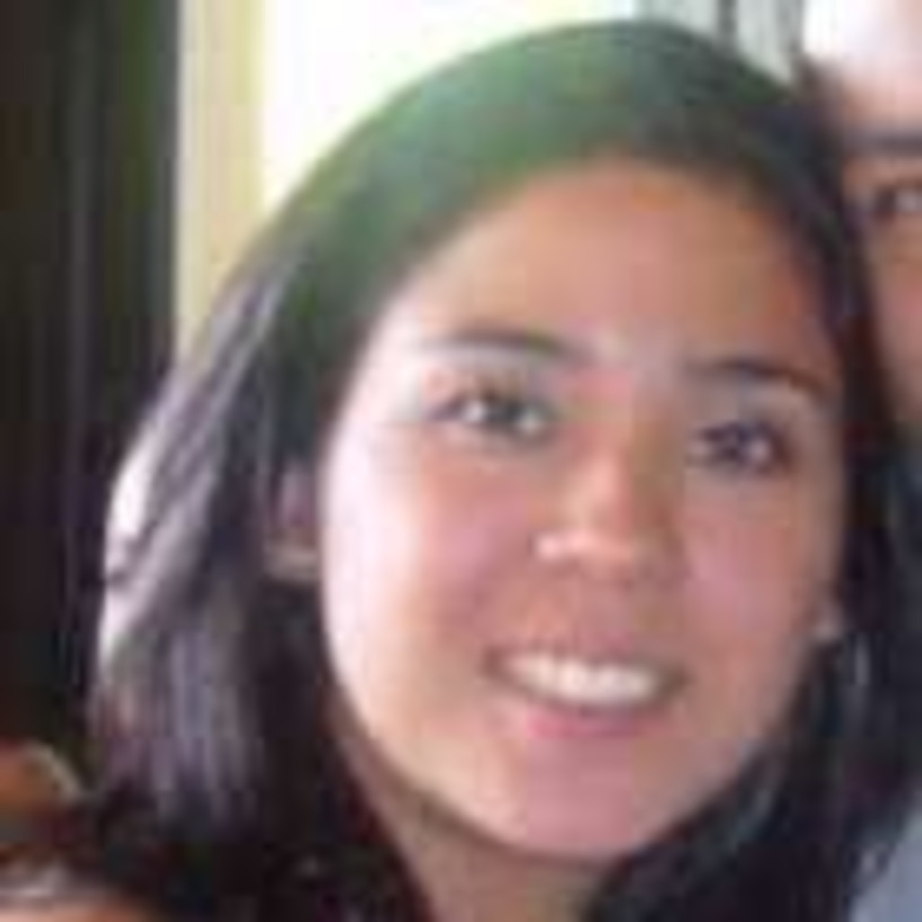 Ana Valenzuela - Senior Project Leader (Strategy and Business ...