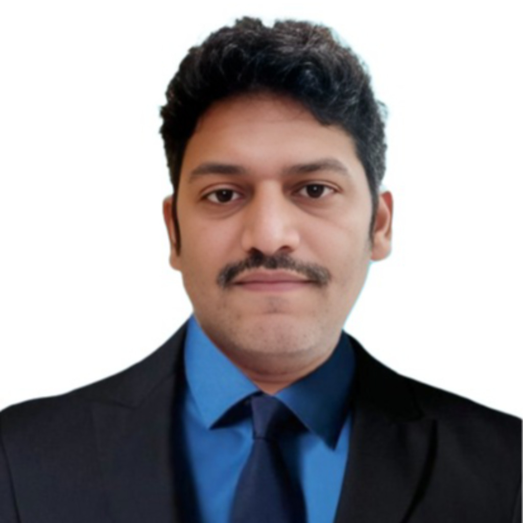 RAVINDRA YR - Senior Data Analyst - Infinity Data Technologies Pvt Ltd ...