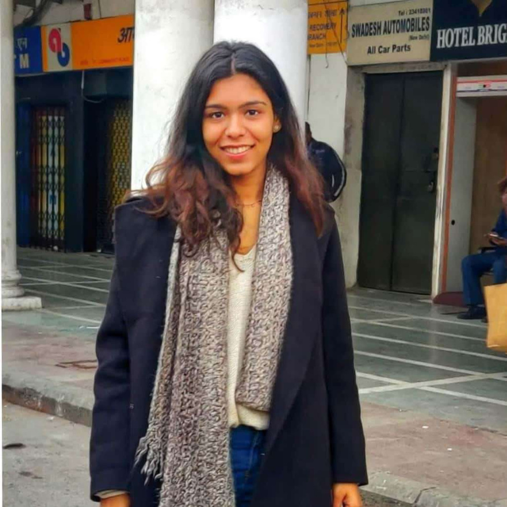 ISHA SINHA - Microsoft dynamics CRM developer - SH business COM GmbH | XING