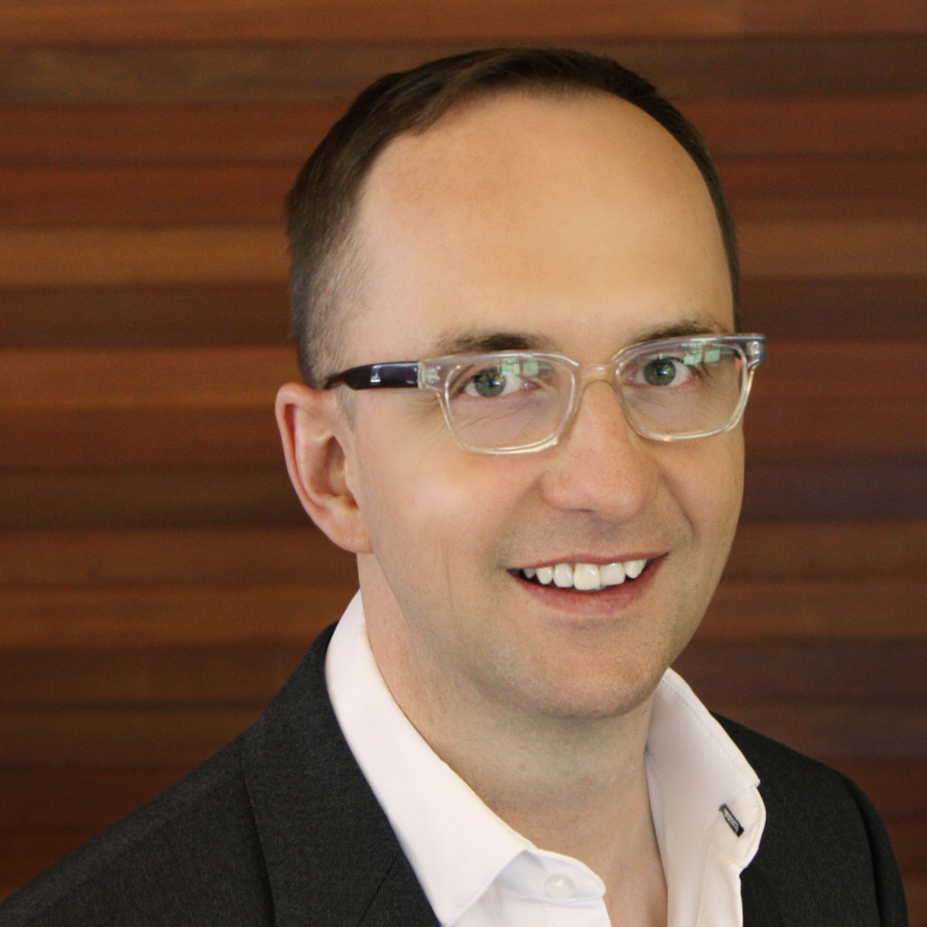 Michael Fisk - Founding Partner - Pangram Entertainment | XING