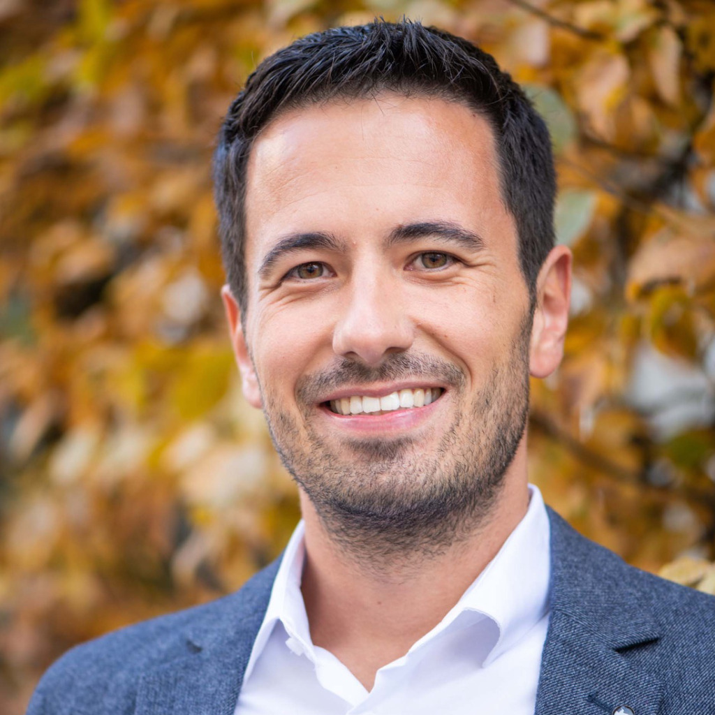 Martin Egeli - Geschäftsführung - EGELI Informatik AG | XING