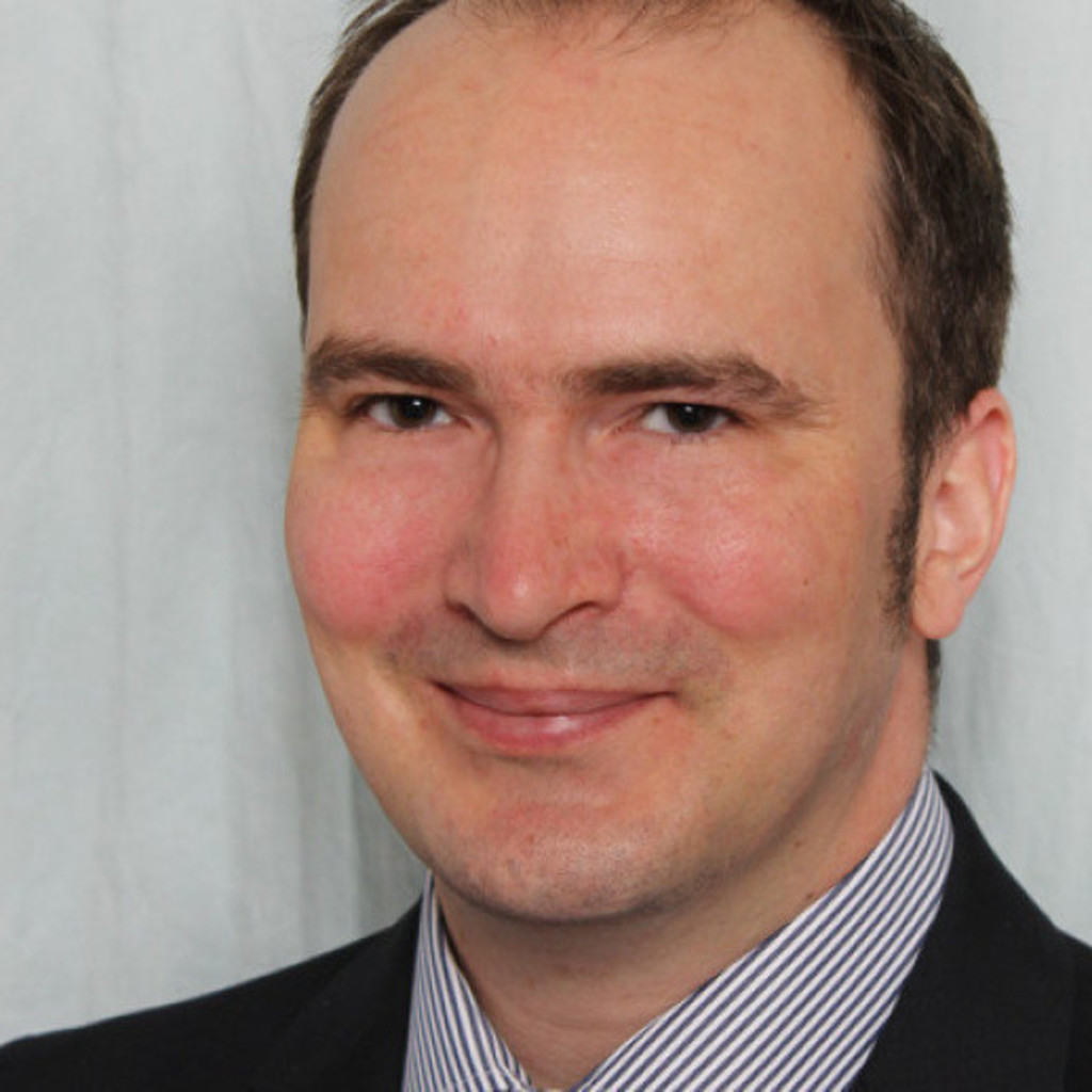 Stephan Wenzky - Leiter Logistik - Signata GmbH | XING