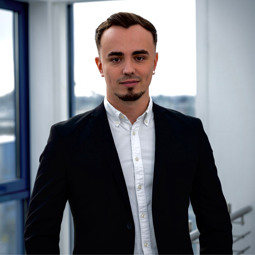 Pascal Schulz - Teamleitung Kundenservice - CSC Jäklechemie GmbH & Co. KG | XING