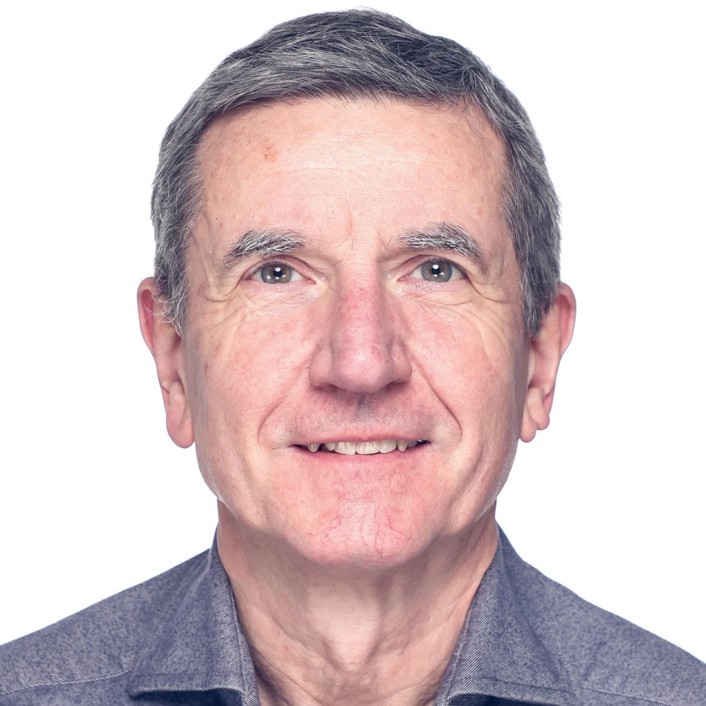 Thomas Schlüter: Privatier | XING