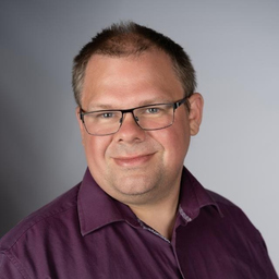 Thorsten Bischof: Ausbildung und Berufserfahrung | XING