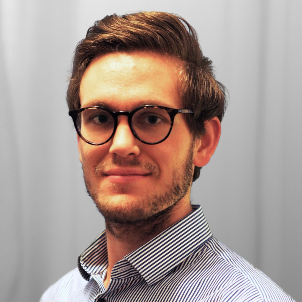 Luca Simon - Design Engineer - Rheinmetall Landsysteme GmbH | XING