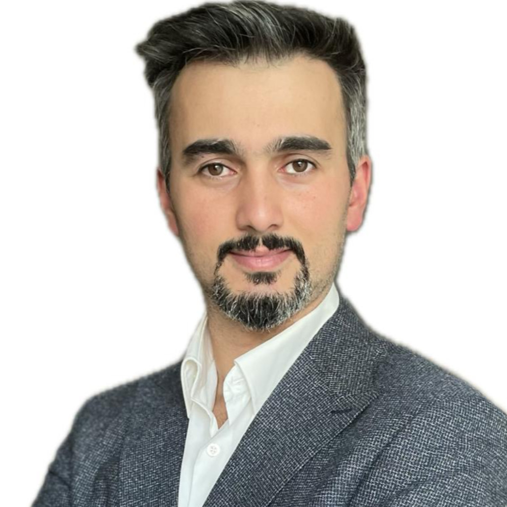 Oguz Kaan ORMAN - Information Security Officer - Anka Cert GmbH | XING