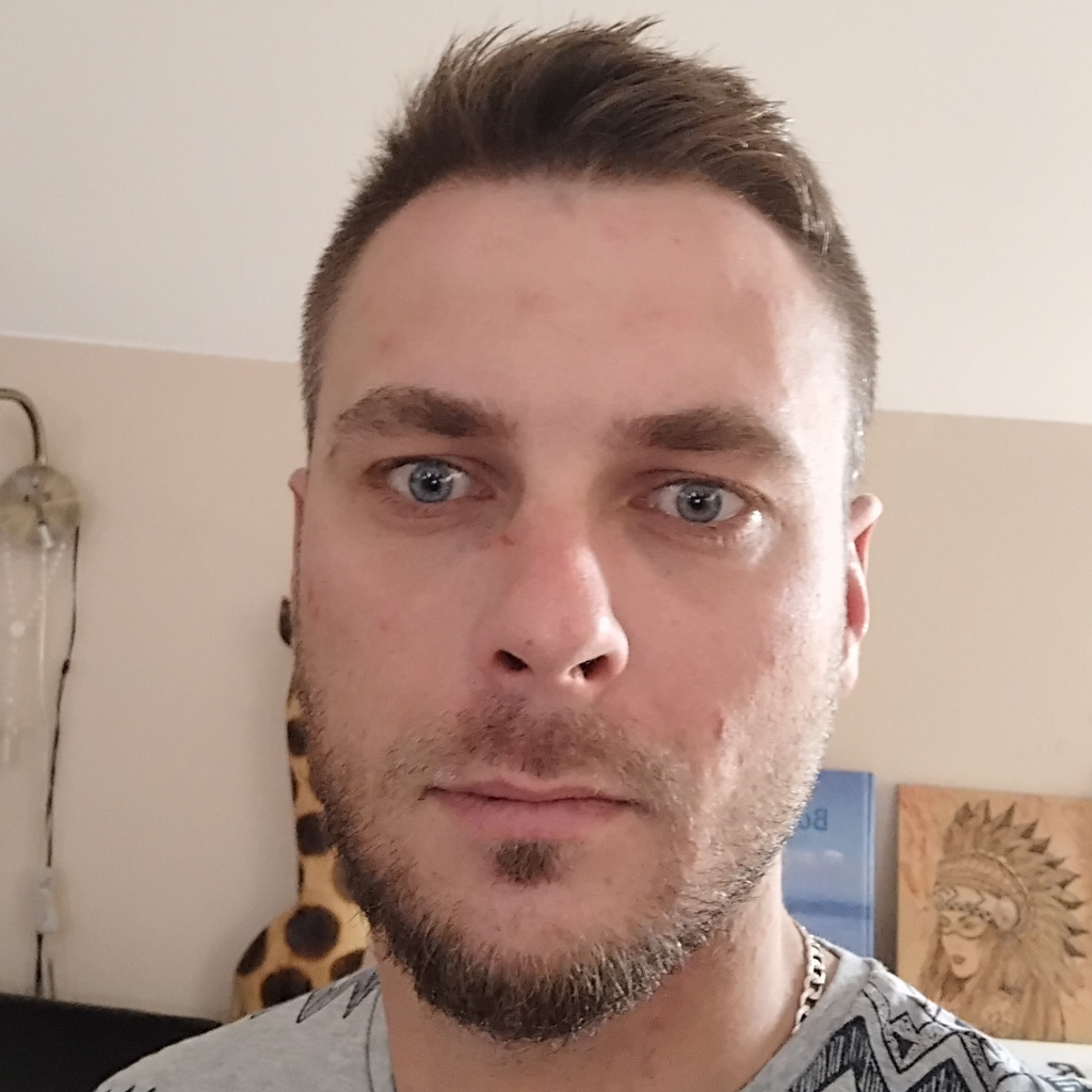 István Lendvai - Electrician - Hegedus Robi | XING