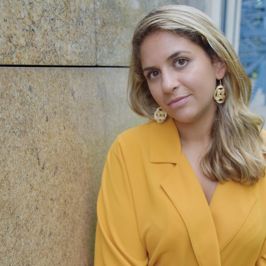 Katerina Kanistra - Sales Channel Manager - Huawei Technologies | XING