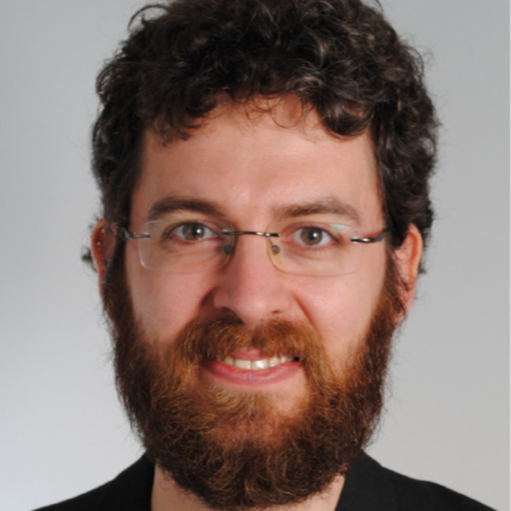 Oliver Heymann - Bereichsleitung KJHZ Neukölln - EJF gemeinnützige AG ...