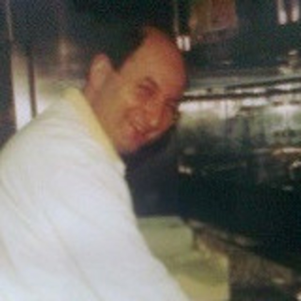 Angelo Magnotta - Pizzaiolo - rist Roma | XING