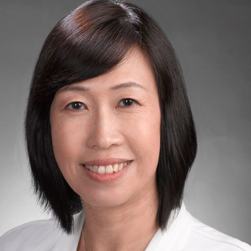 Susanna Lim - Managing Director - Talent Mosaic Consulting | XING