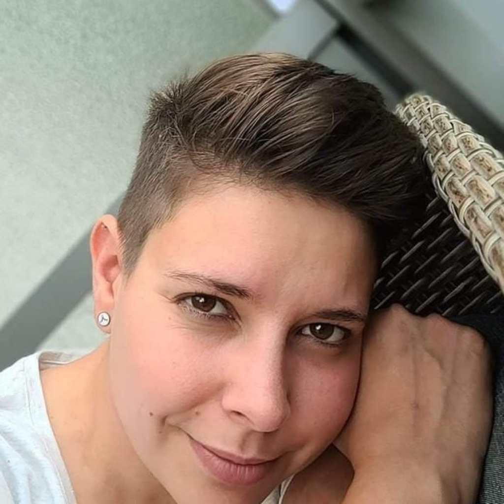 Jessica Fischer - Fachreferent Ausführungsplanung - DB Service GmbH | XING