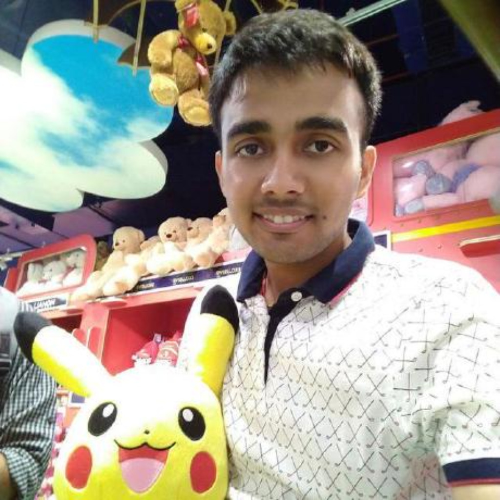 Rahul Chandra - Software-Entwickler - groupm Germany GmbH & Co. KG | XING