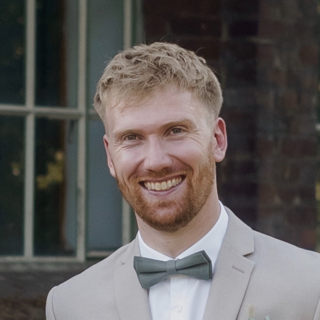 Christopher Daum - Maschinenbautechniker - ThyssenKrupp Steel Europe AG ...