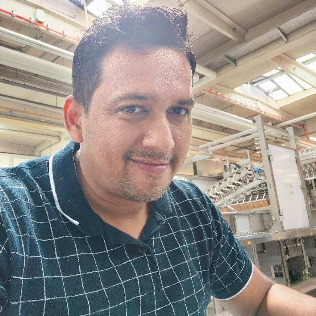 Ing. Deepak Shinde - SPS Software Engineer - Gasti Verpackung machines GmbH | XING