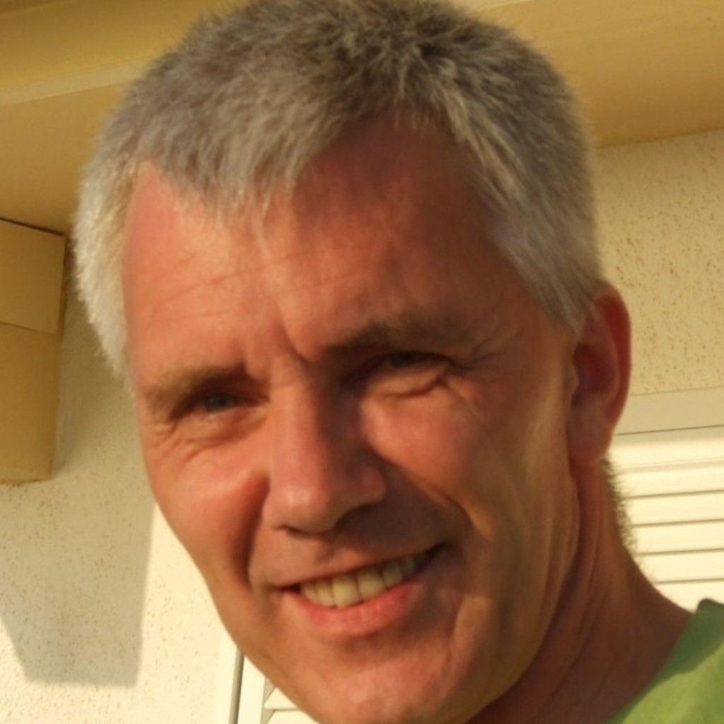 Paul Meier - Lead Engineer - Digitale Werkstatt GmbH & Co. KG | XING