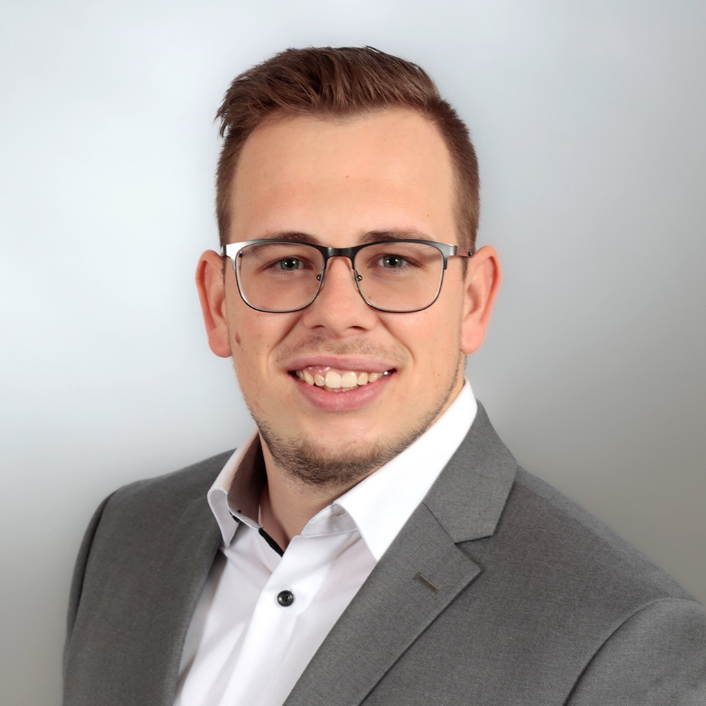 Tom Fritze - Expert Operations Development & Projects - DHL Hub Leipzig ...