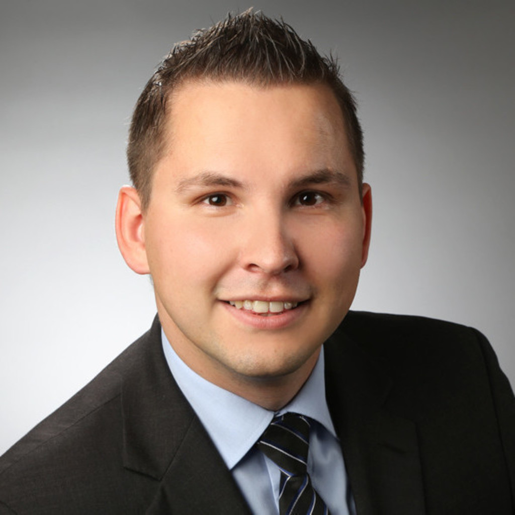 Dr. Markus Placzek - Business Field Manager IoT Platform Lightelligence ...