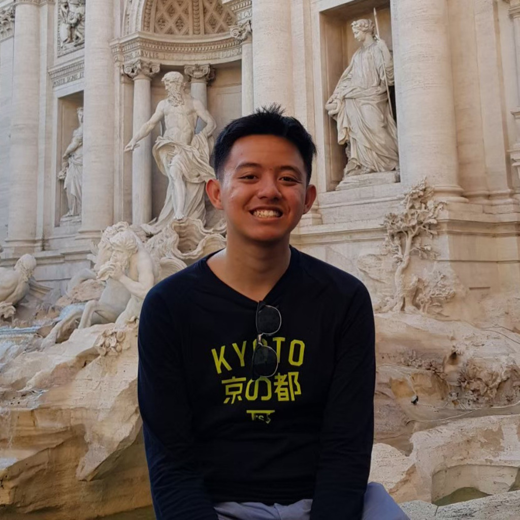 Christian Bryan Marcelino - Cybersecurity - Universität des Saarlandes ...