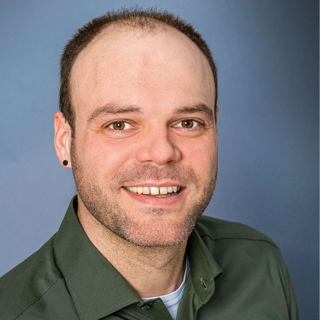 Michael Burkhardt - Produktionsleiter - Karl Schüssler GmbH & Co. KG | XING